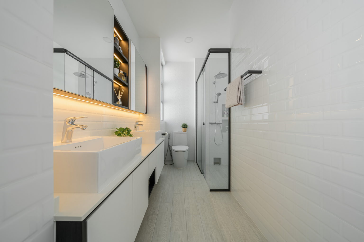 [Tiles Design for Toilet] #10 Creative Ideas for Your Bathrooms ...