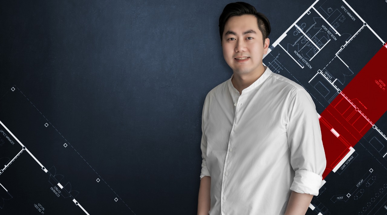 Ken Yip - Weiken Interior Design