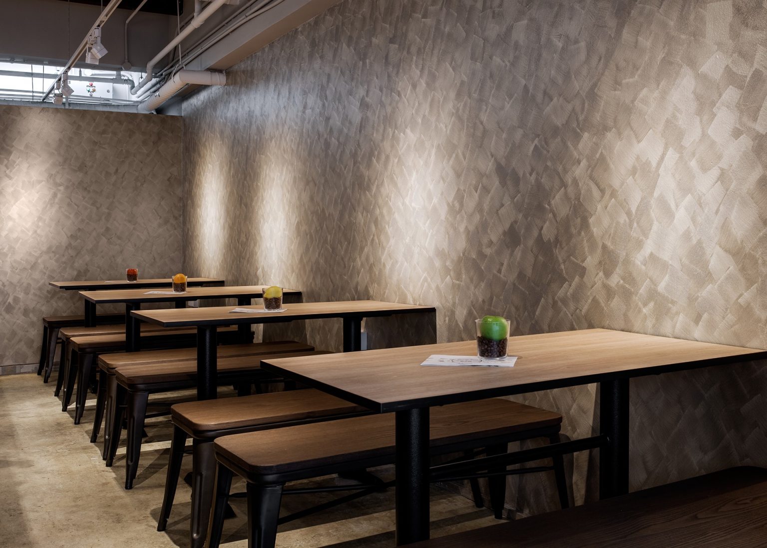 Cement Screed Flooring for All House Types (Including HDB) - Weiken ...