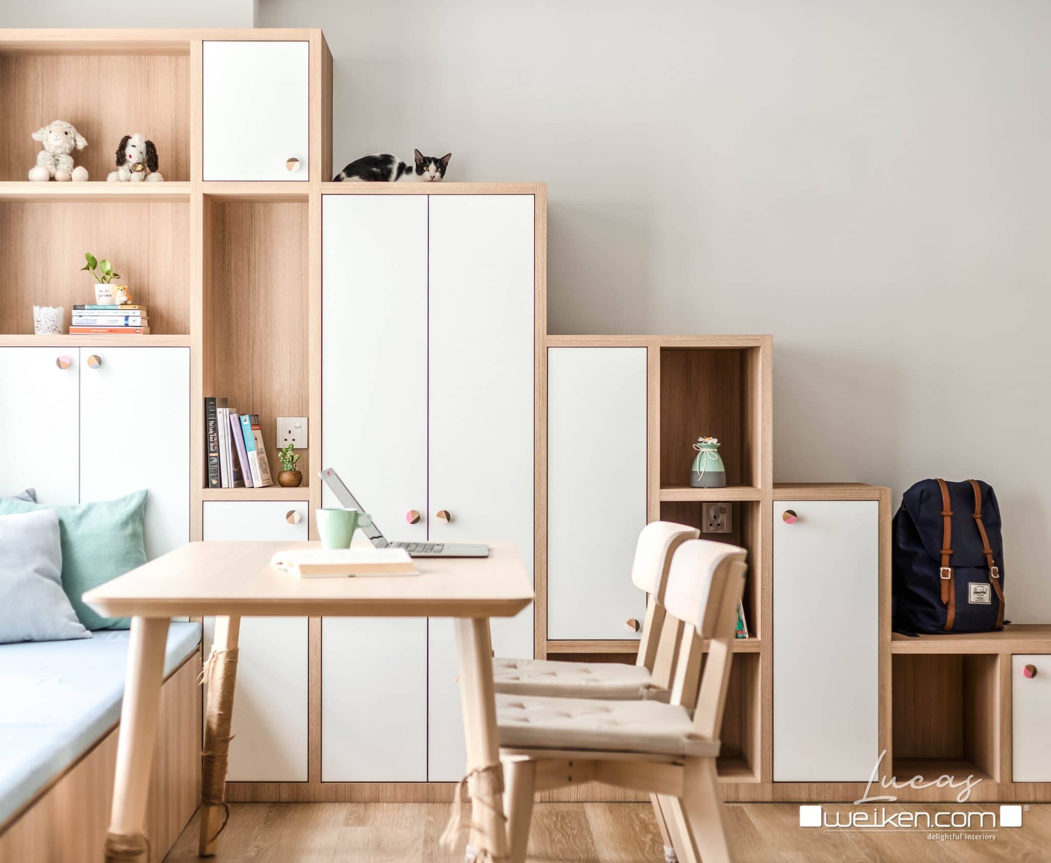 Top 10 Cupboard Designs for Small Bedrooms to Make Your Space Organized ...