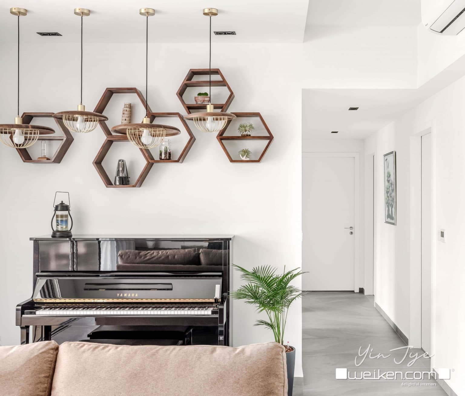 How to Achieve the Vintage Interior Design in Singapore - Weiken ...