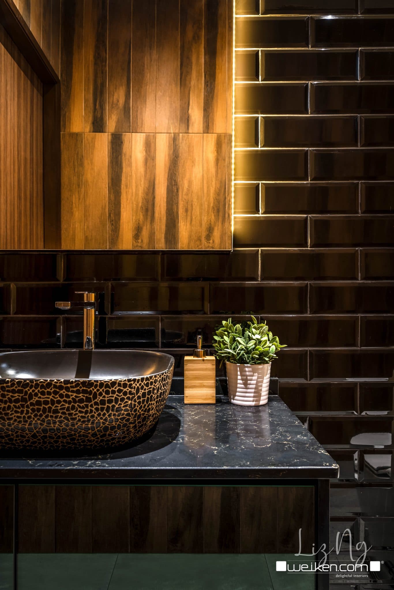 [Toilet Light] Your Ultimate Guide to Light Up a Bathroom - Weiken ...