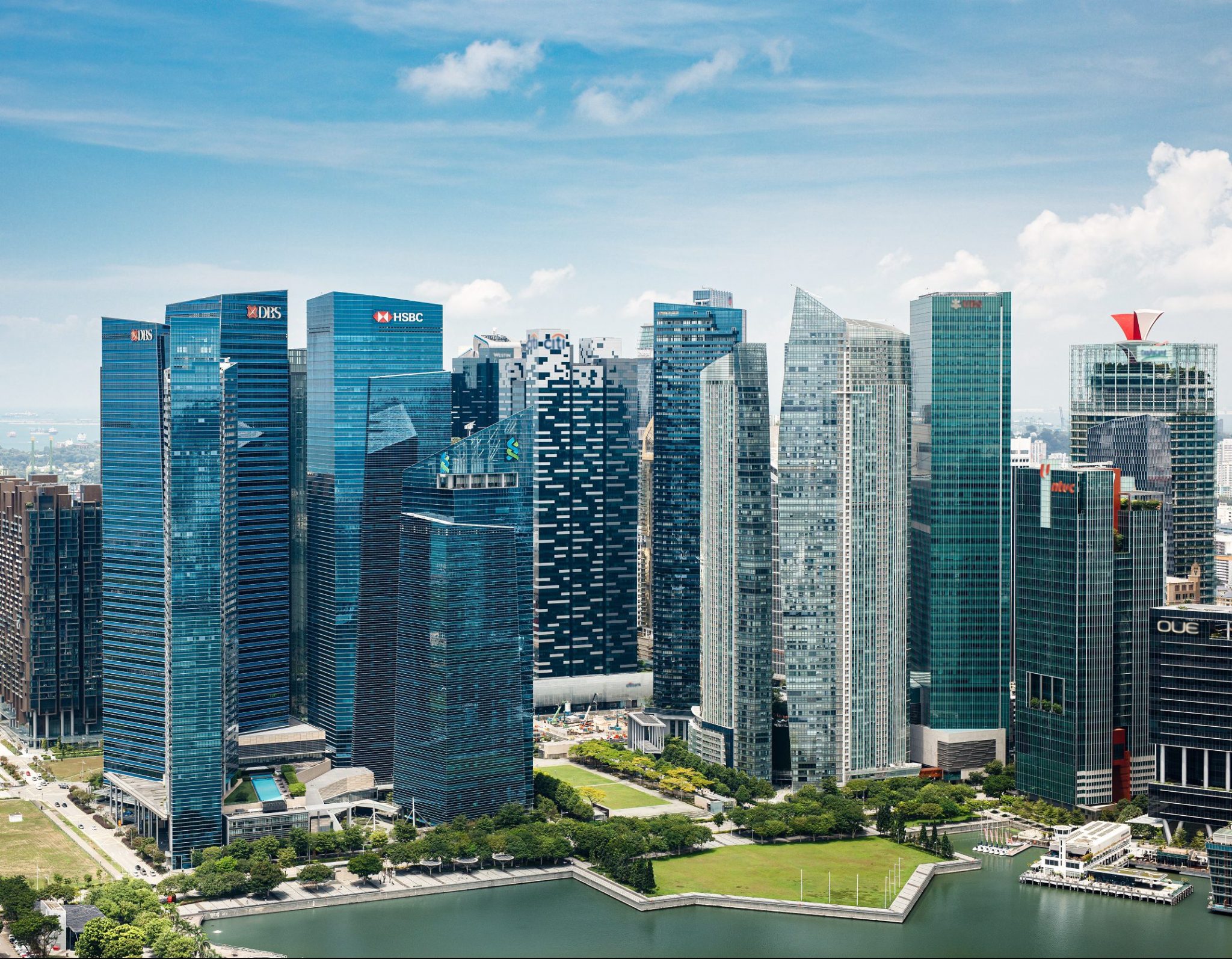 HDB Point Block: Definition, Evolution and Significance in Singapore ...
