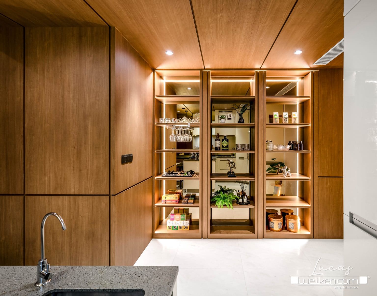 #8 Popular Hidden Door Design Concepts