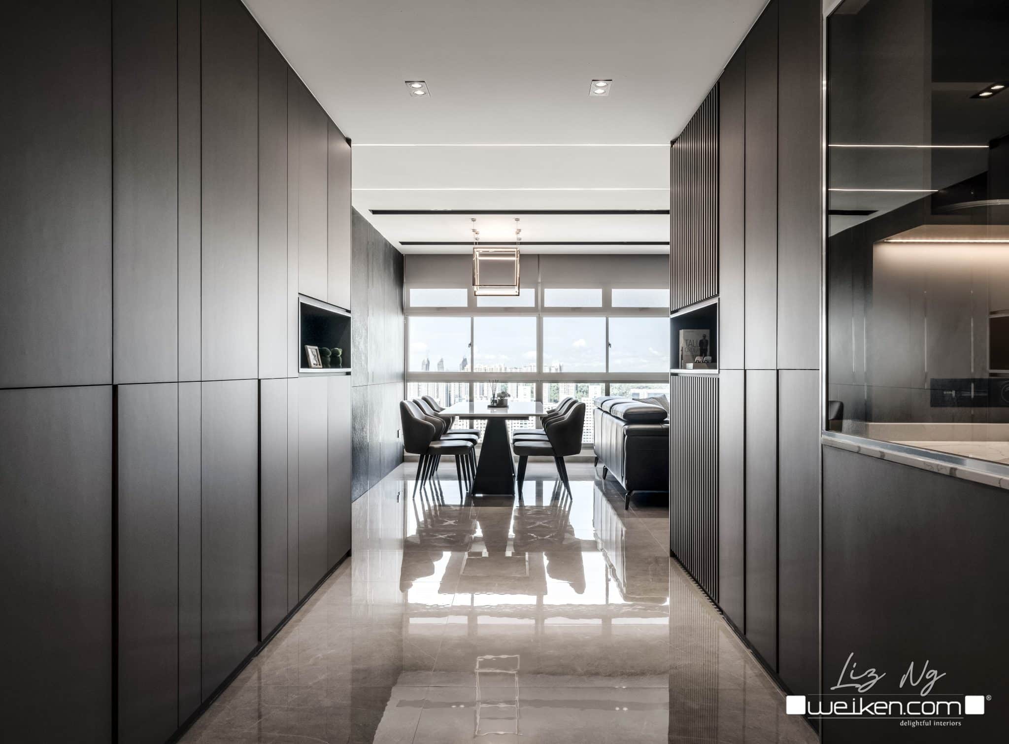 [HDB DB Box Design] 7 Creative Ways to Conceal Your DB Box - Weiken ...