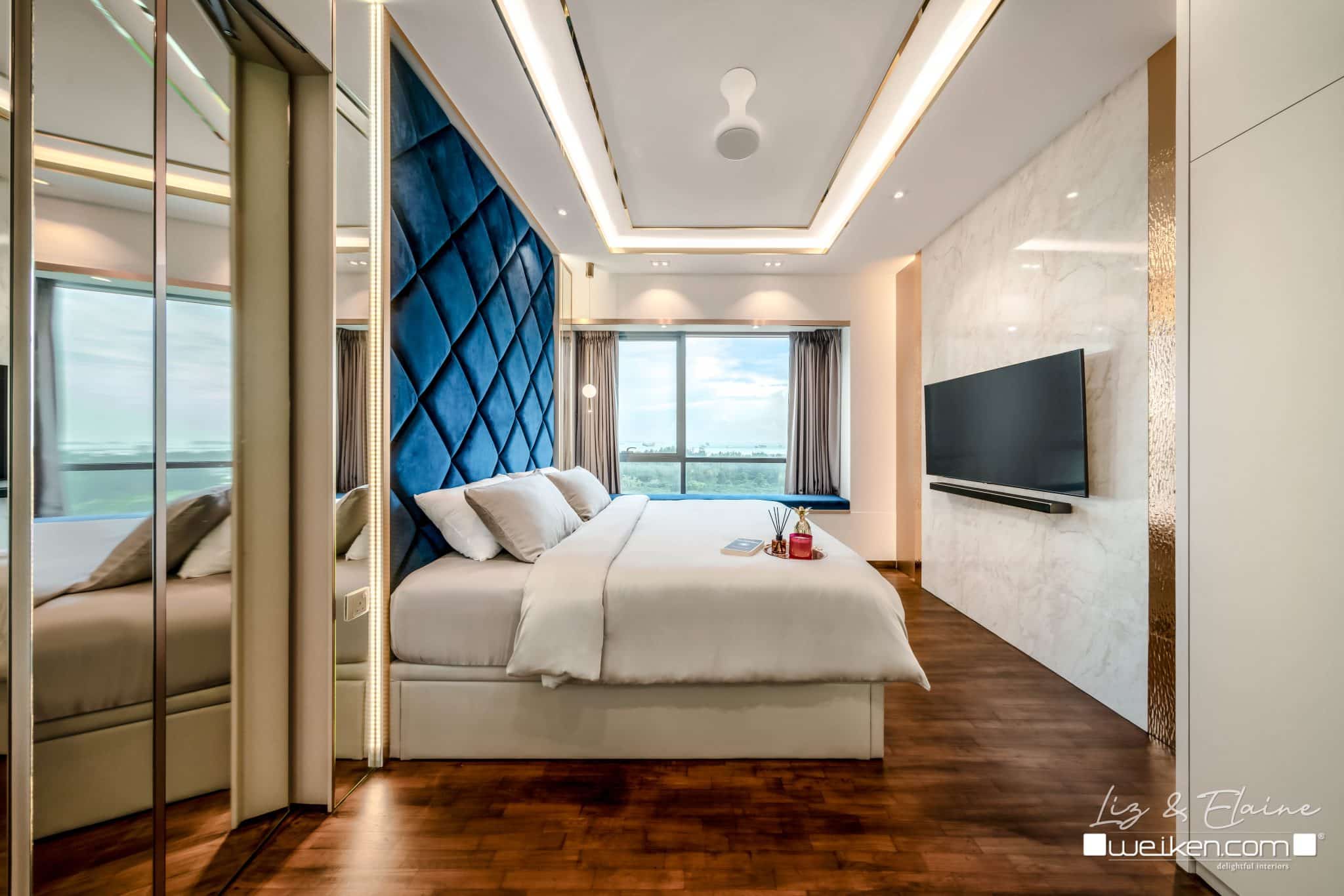 #7 Elegant Cove Lighting Ceiling Ideas to Add Characters to Your Home ...