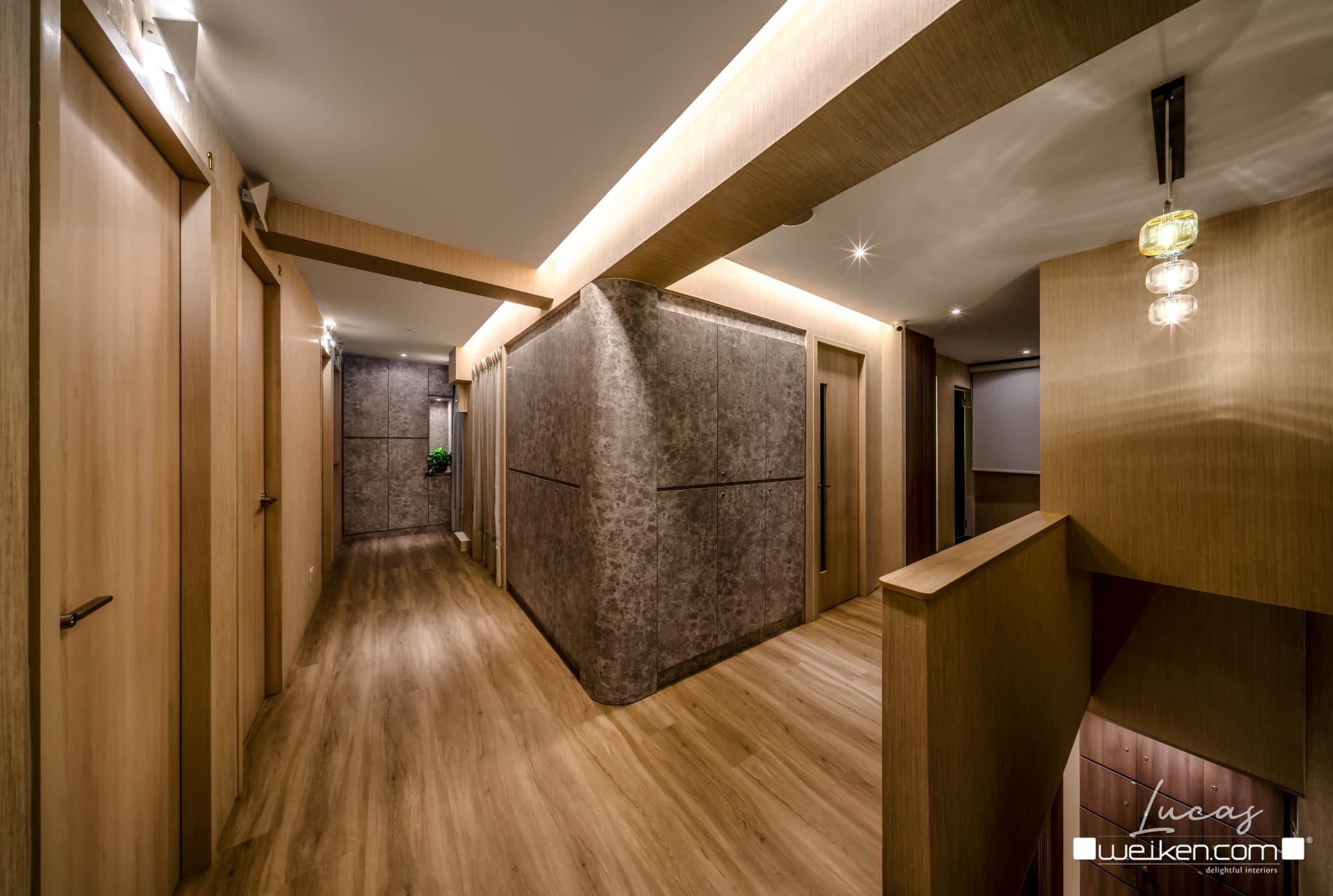 #7 Elegant Cove Lighting Ceiling Ideas to Add Characters to Your Home ...