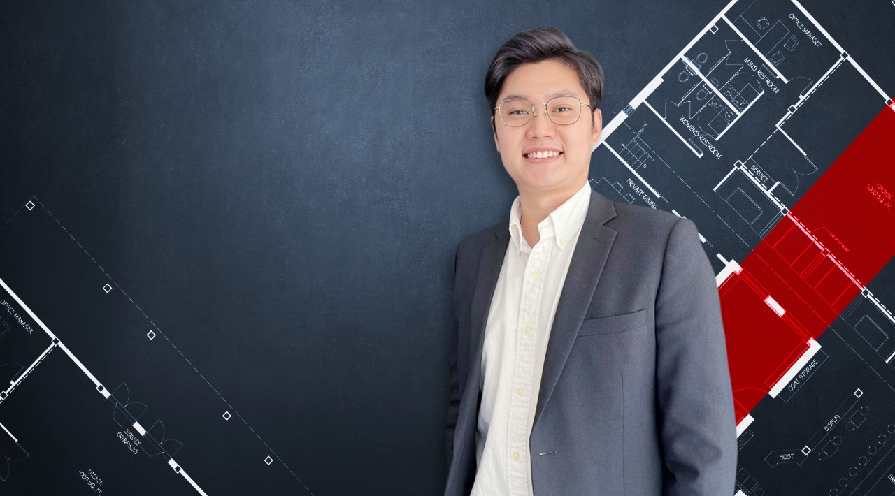 Christopher Tan - Weiken Interior Design