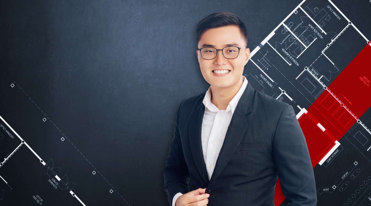 Aaron Loh - Weiken Interior Design