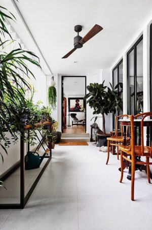 [HDB Recess Area Design] How to Style the Extra Space of Your HDB ...