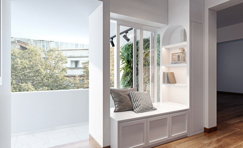 33 Bedok South Ave 2 - Weiken Interior Design