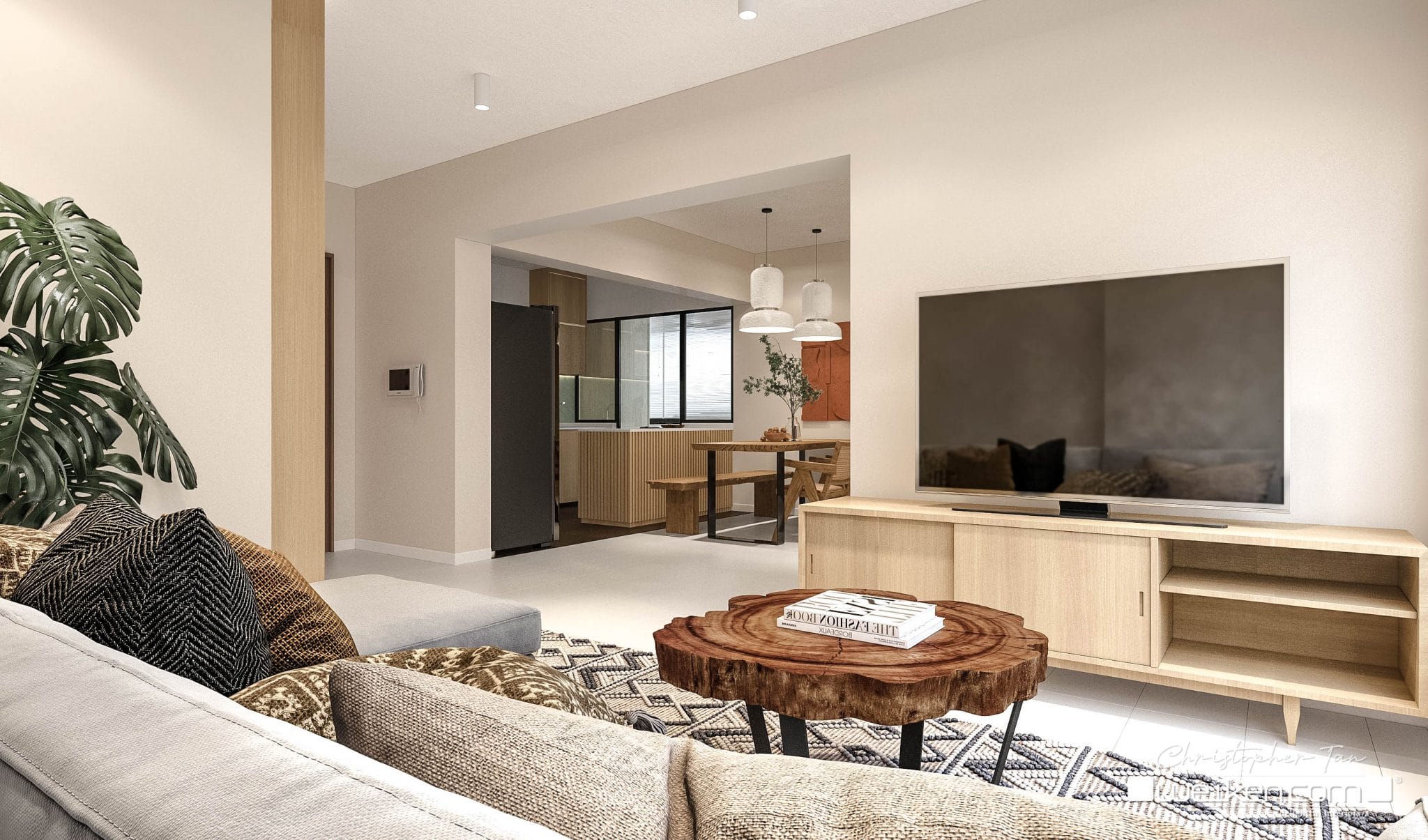 5-Room BTO Design [Just Got Your Keys? Check These Trendy Design Ideas ...