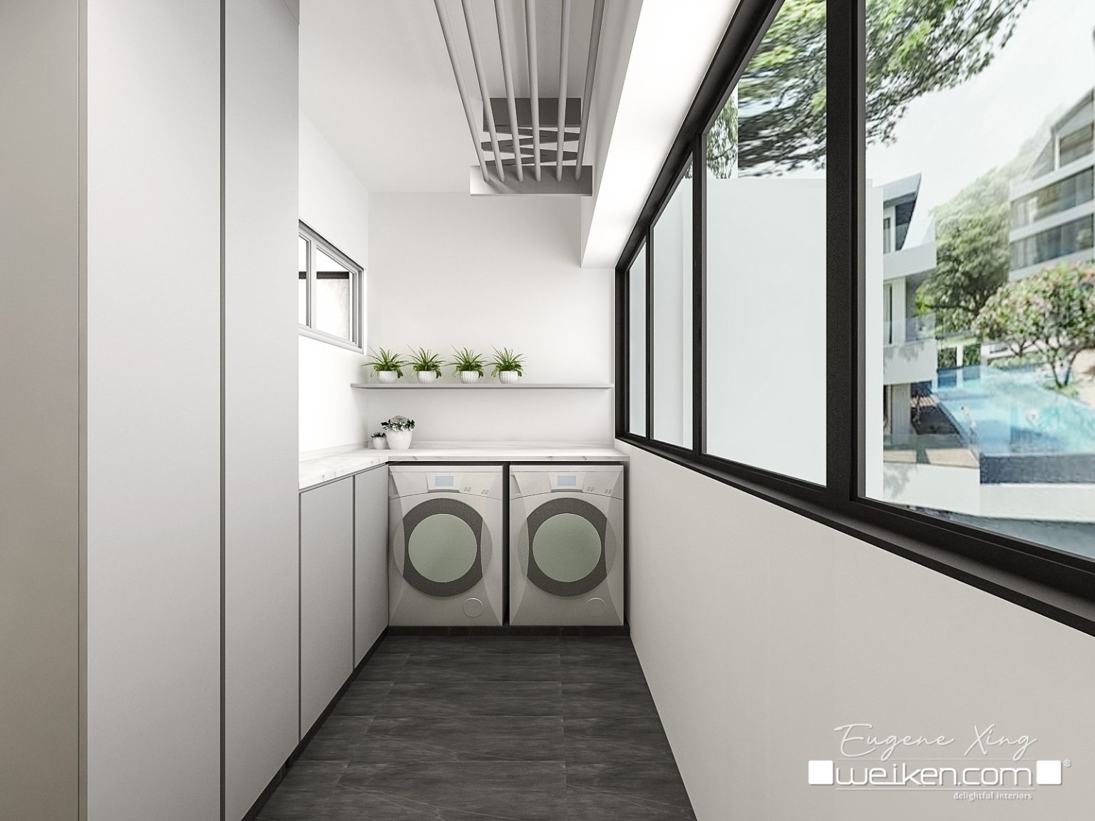 The Best Automated Laundry System in Singapore (Comprehensive Guide ...