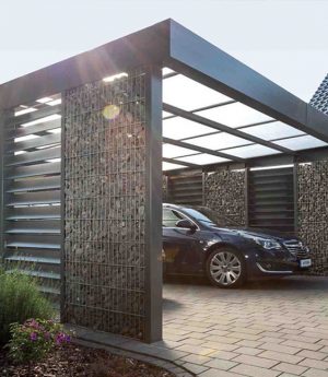 Creative & Practical Car Porch Design for Landed Homes - Weiken ...