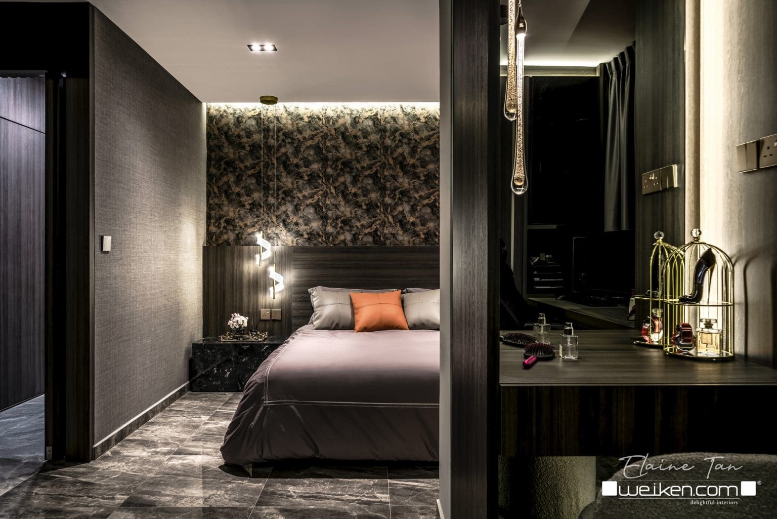 #7 Elegant Cove Lighting Ceiling Ideas to Add Characters to Your Home ...