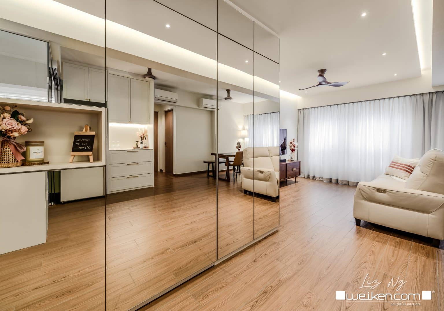 #8 Popular Hidden Door Design Concepts