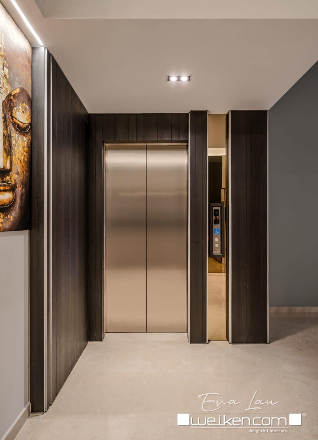 #8 Popular Hidden Door Design Concepts