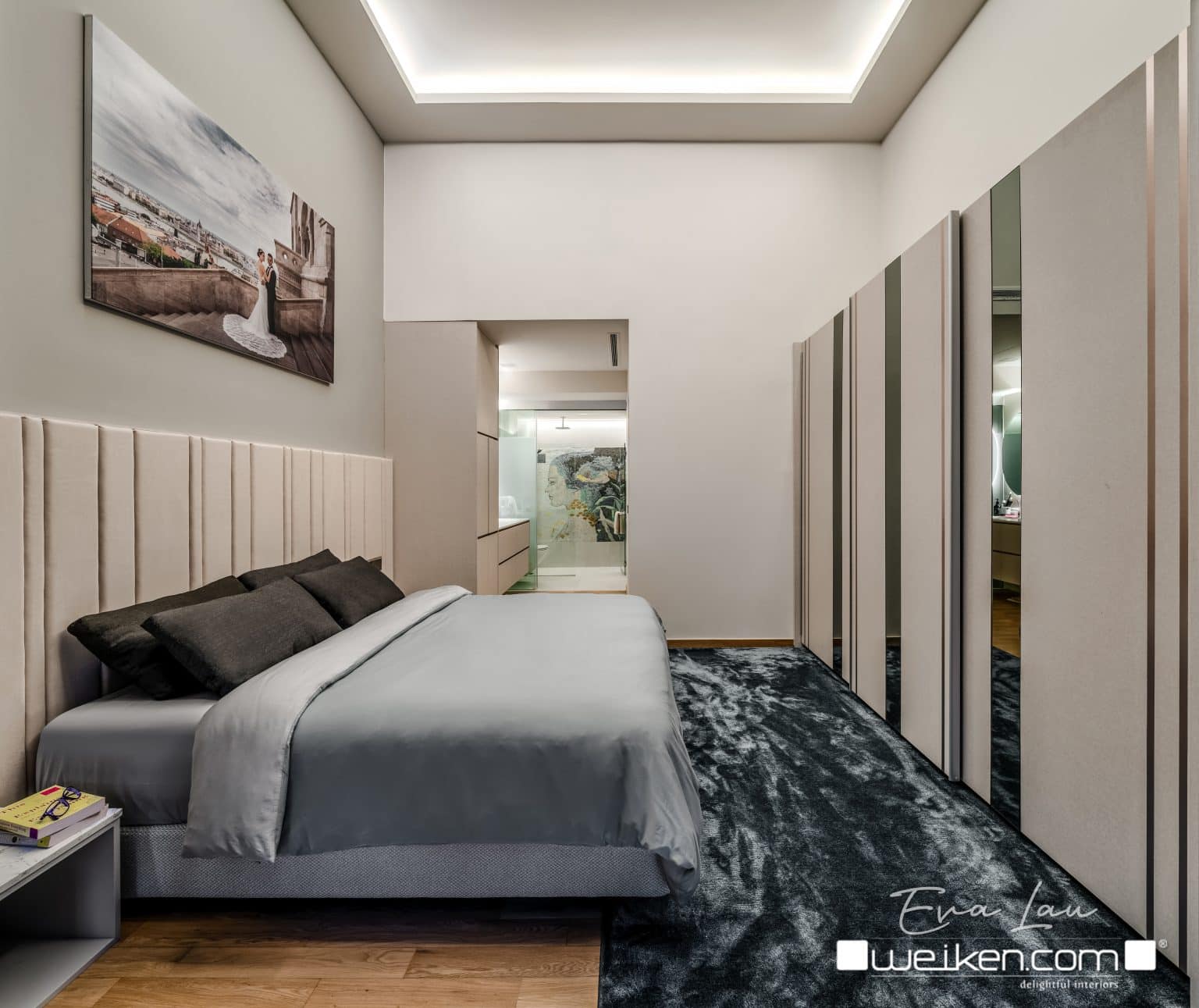 #8 Popular Hidden Door Design Concepts