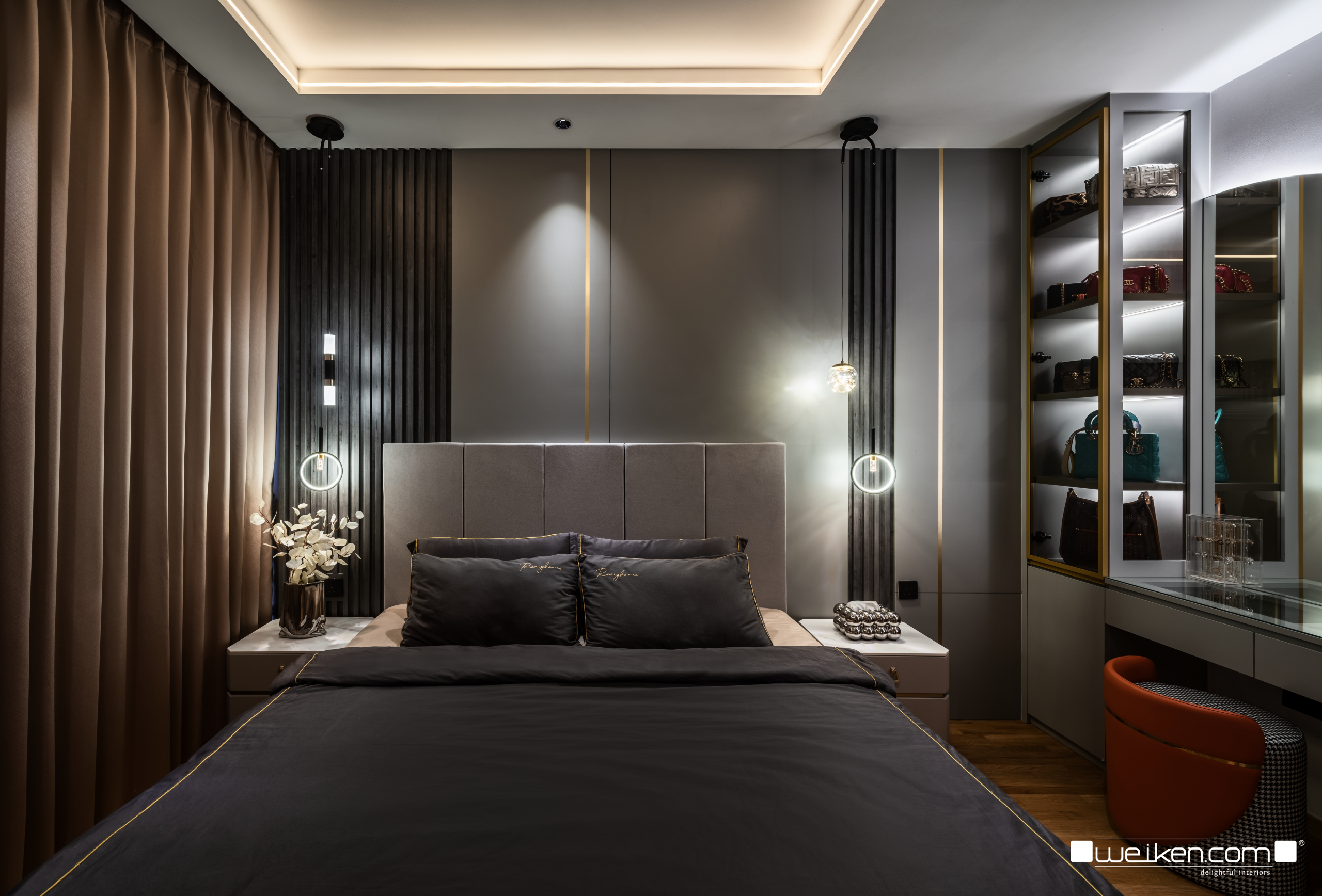 Top 10 Cupboard Designs For Small Bedrooms To Make Your Space Organized