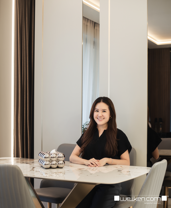 12 Woodleigh Lane - Weiken Interior Design