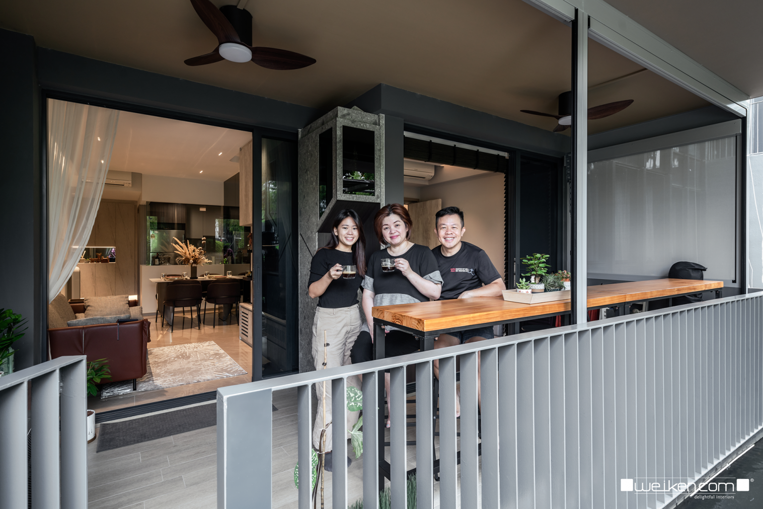 Buying a Condo in Singapore (Ultimate Guide 2025) - Weiken Interior Design