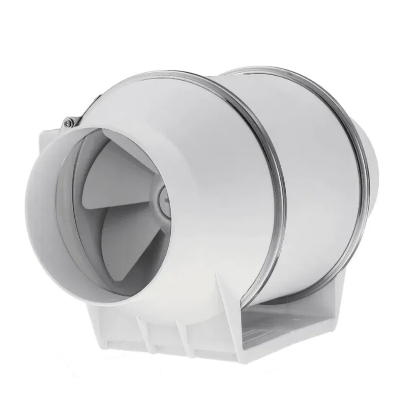 如何为你的厕所配备排气扇 - Weiken Interior Design