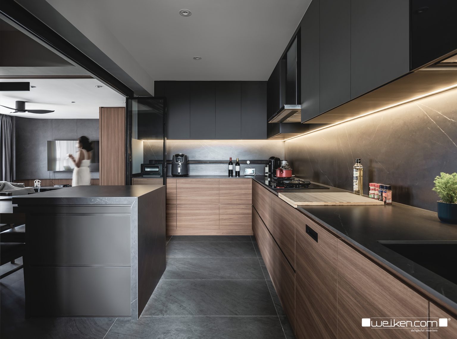 Exploring HDB Flat Sizes (3-Room, 4-Room and 5-Room): A Guide to ...