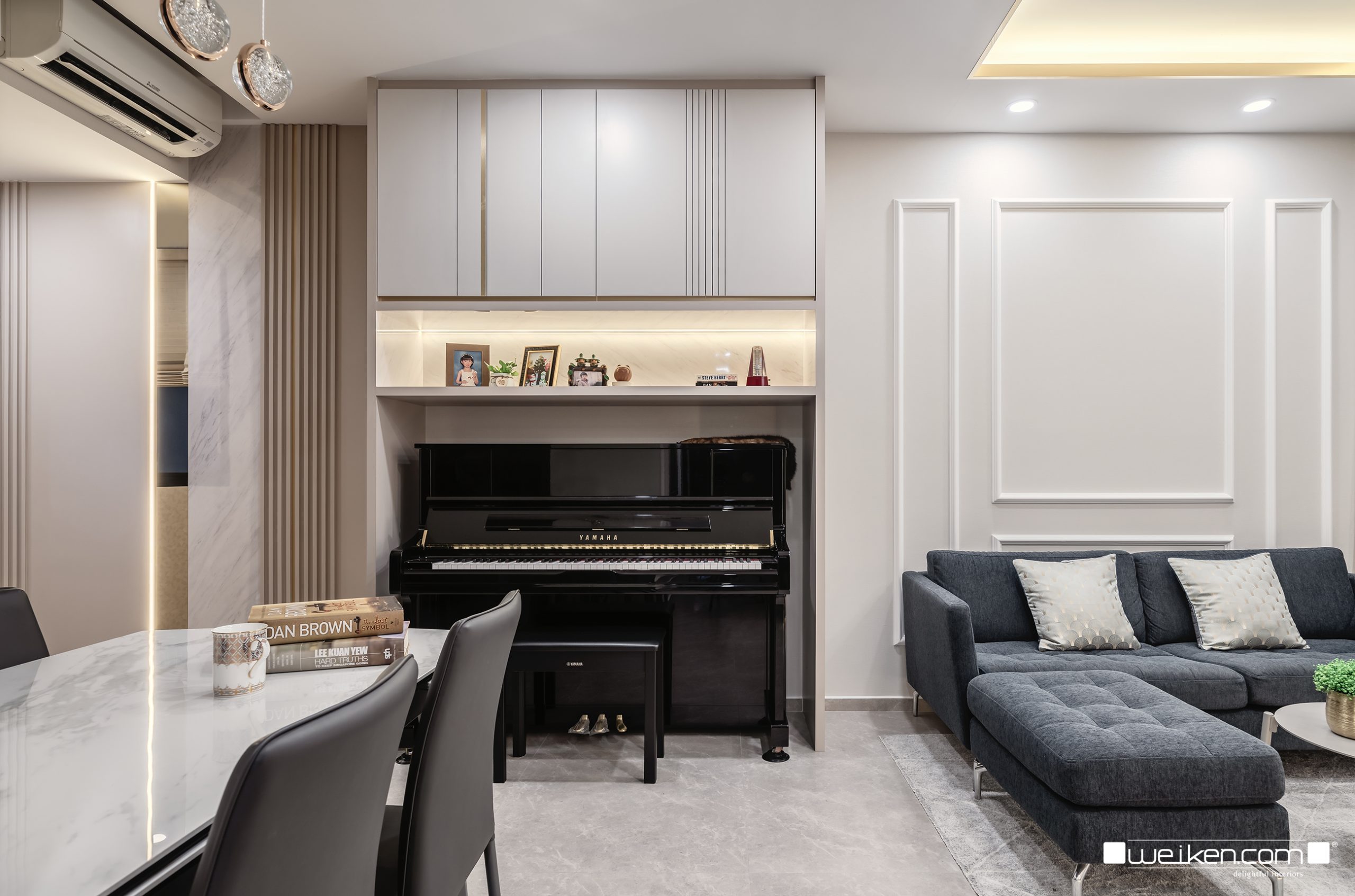 Park Colonial Weiken Interior Design Park Colonial Weiken Interior Design