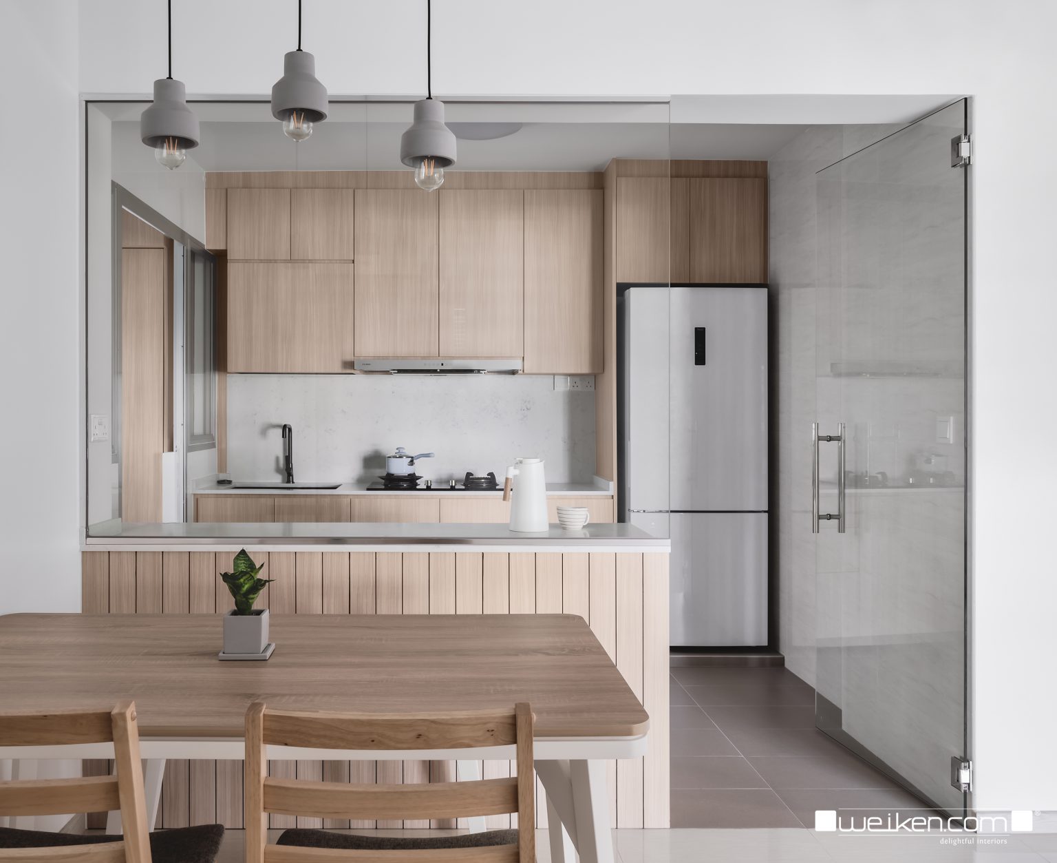 HDB Point Block: Definition, Evolution and Significance in Singapore ...