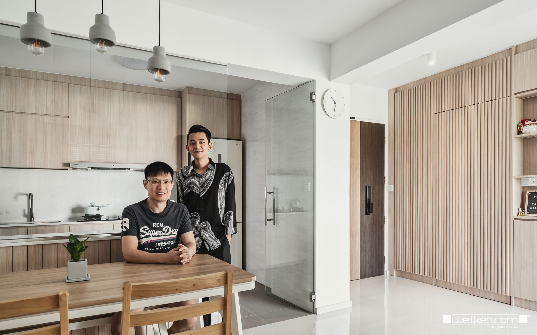 Where to Stay During Home Renovation in Singapore? (A Few Suggestions 2025) - Weiken Interior Design