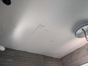 Understanding The HDB Ceiling Height & Tips to Deal with Ceiling Leaks ...
