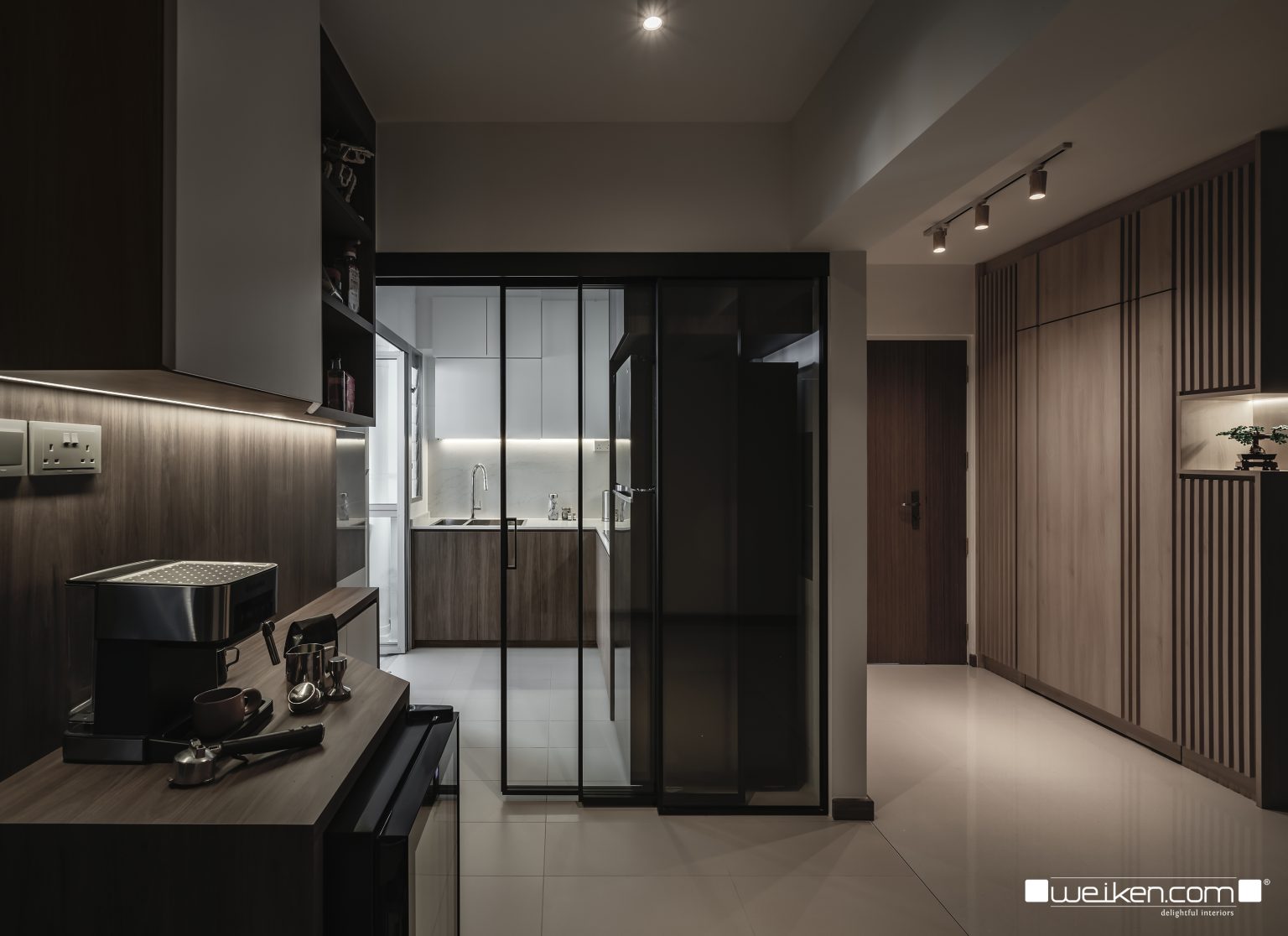 Hdb Point Block Definition Evolution And Significance In Singapore