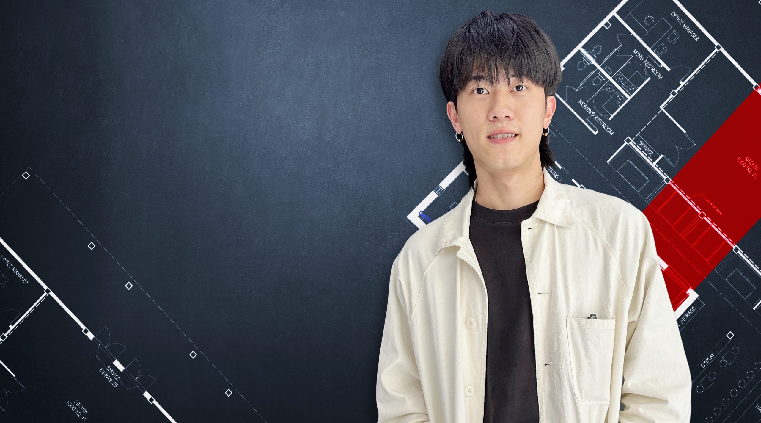 Damien Chee - Weiken Interior Design