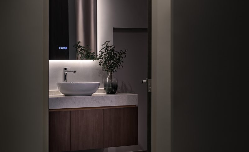 632 Choa Chu Kang North - Weiken Interior Design