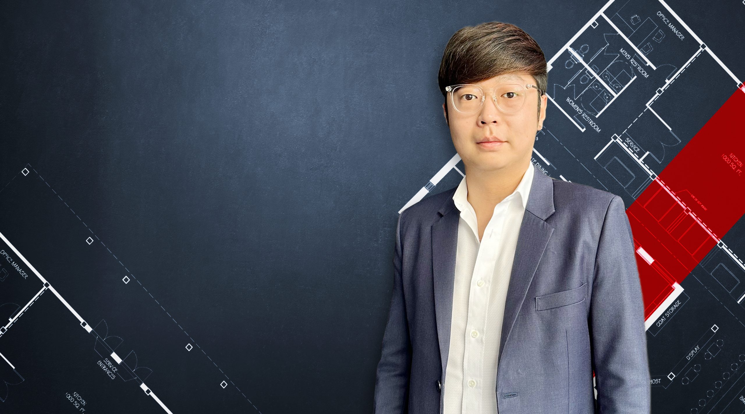 Benjamin See - Weiken Interior Design