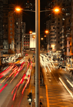 We had the pleasure of working with Ken Yip from tradehub 21 outlet ...