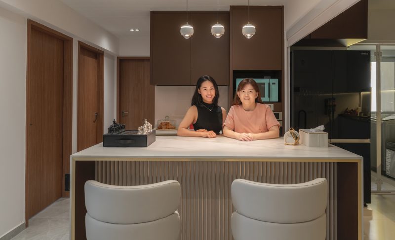 641C tampines st 62 - Weiken Interior Design