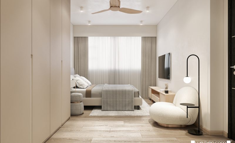 Boon Lay Ave - Weiken Interior Design