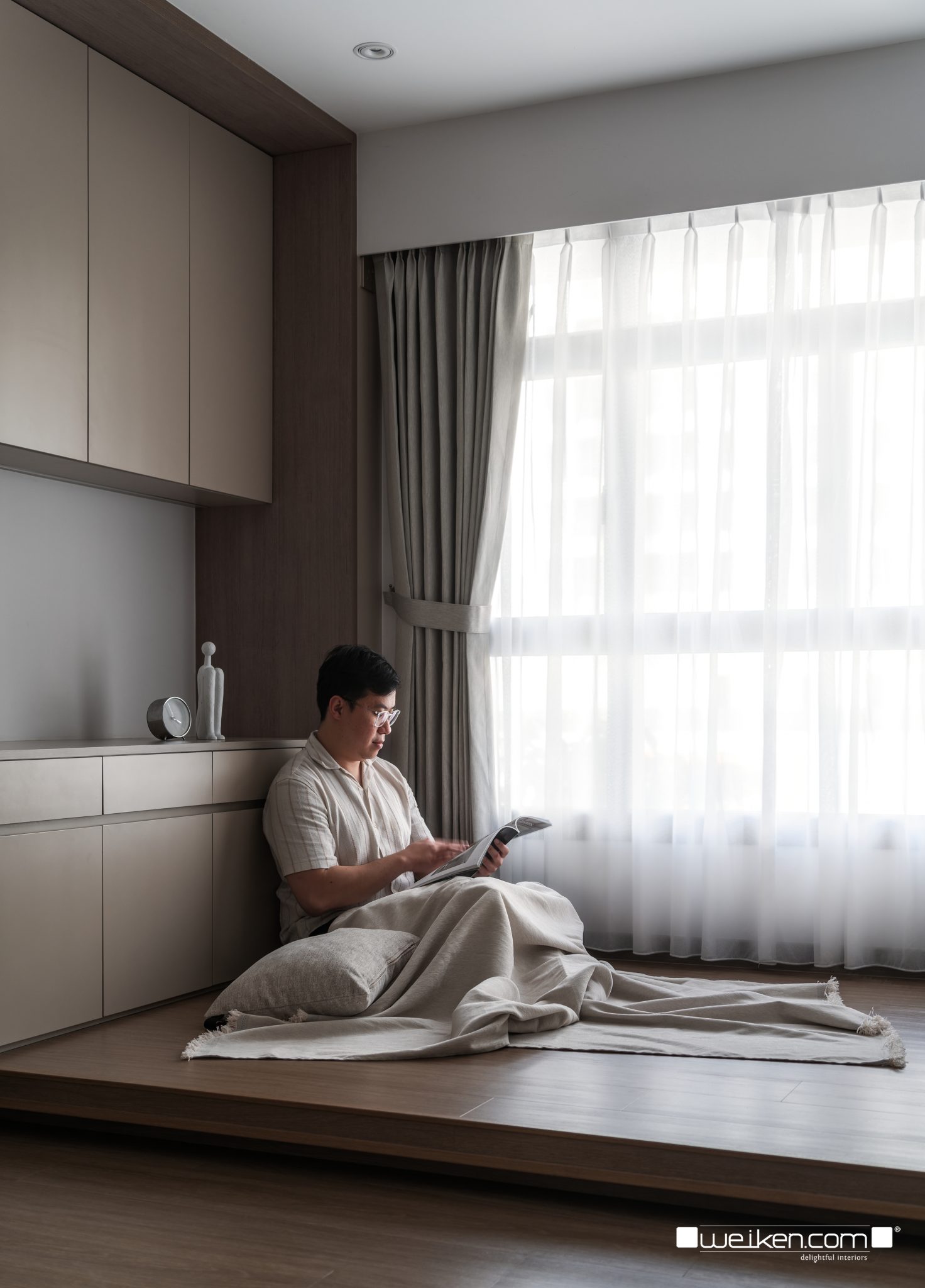 125 Tengah Drive - Weiken Interior Design