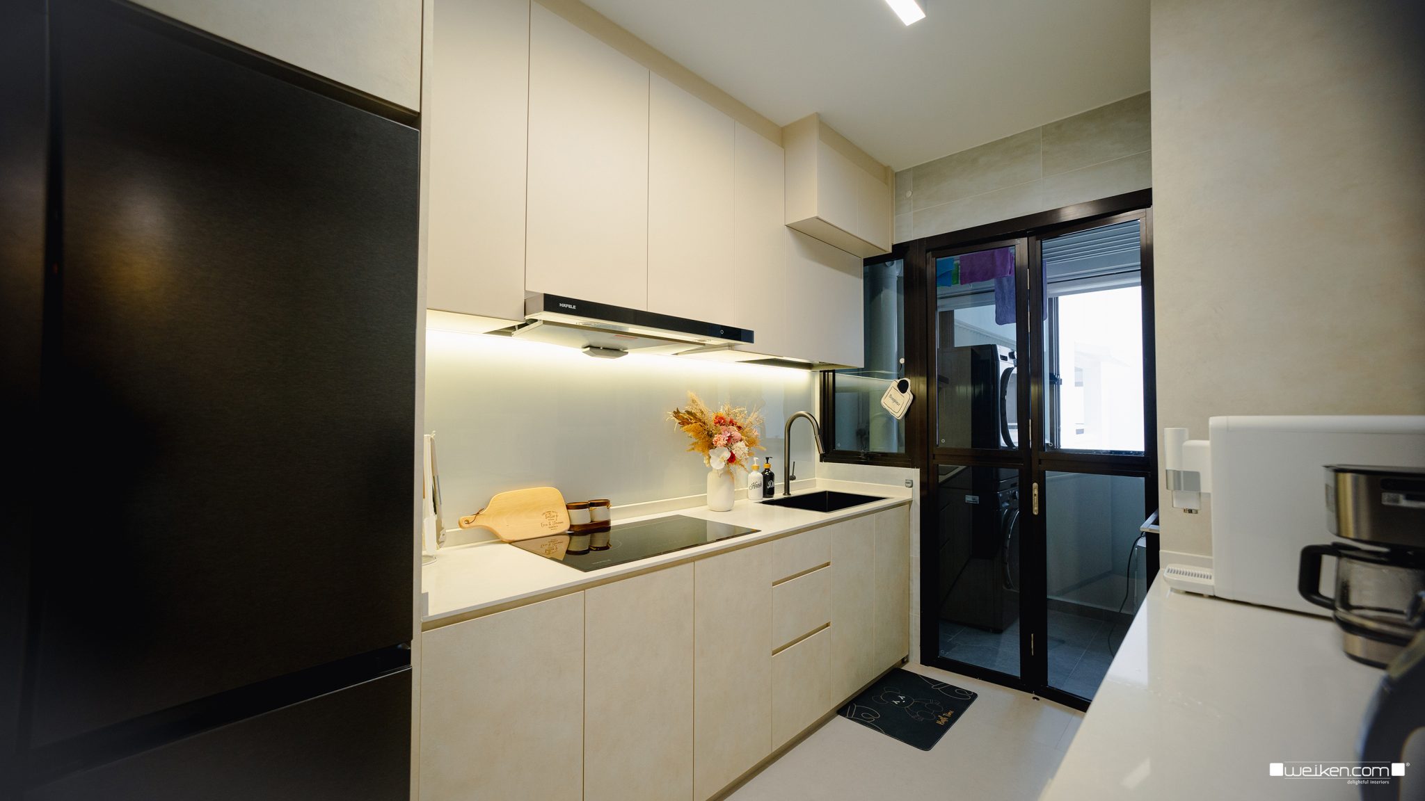 229A TENGAH DRIVE - Weiken Interior Design