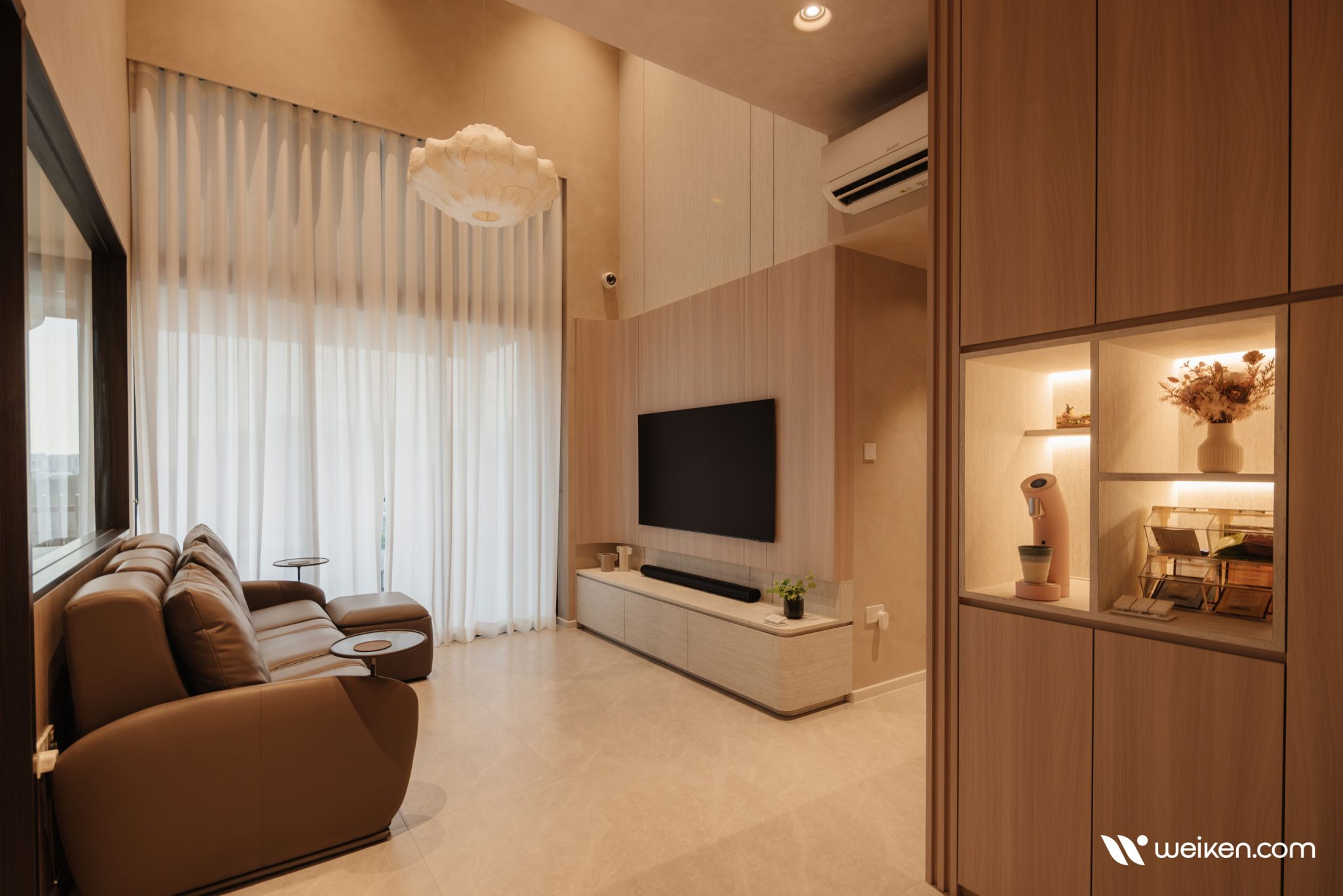 22 Brookvale Drive - Weiken Interior Design