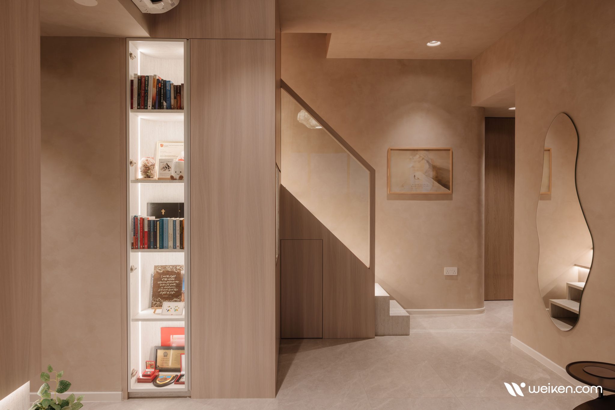 22 Brookvale Drive - Weiken Interior Design